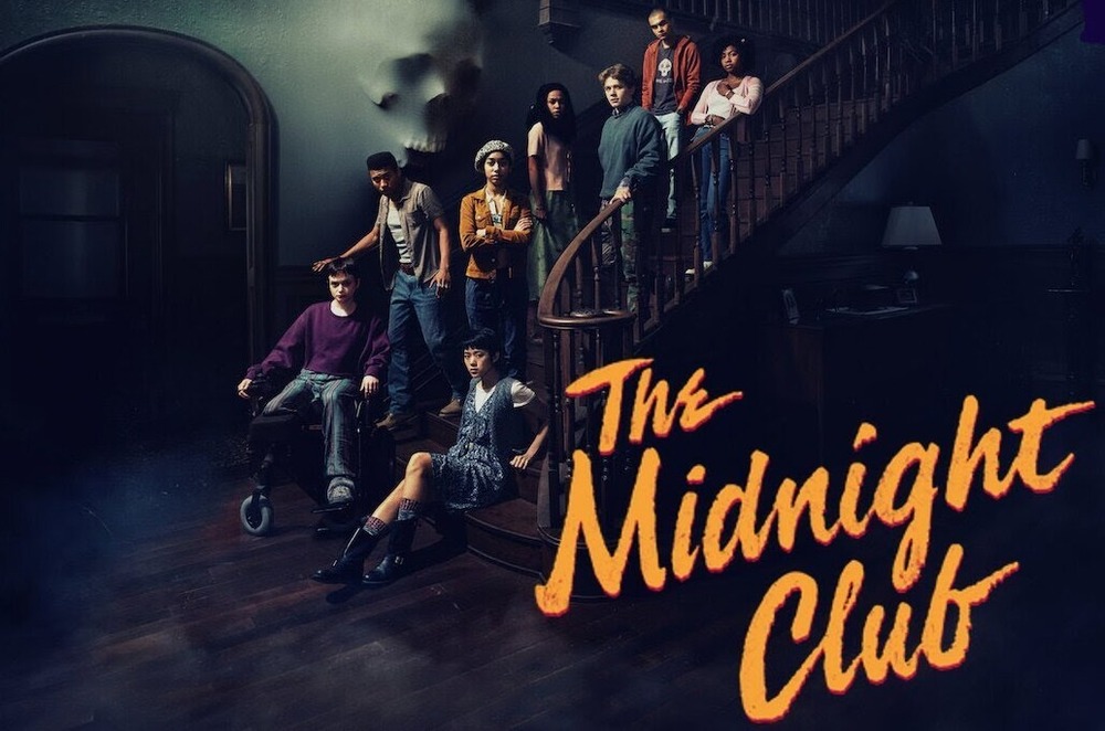 The Midnight Club - Recenserie - Solo Recensioni Serie